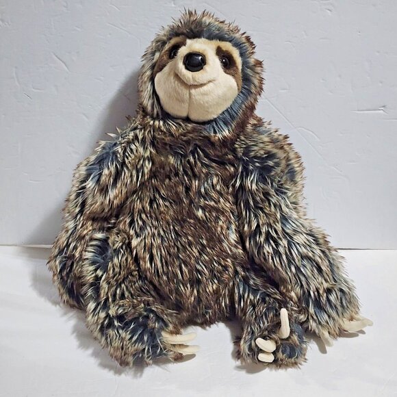 Douglas | Toys | Douglas Cuddle Toy Sylvie The Sloth 39 Large Plush ...